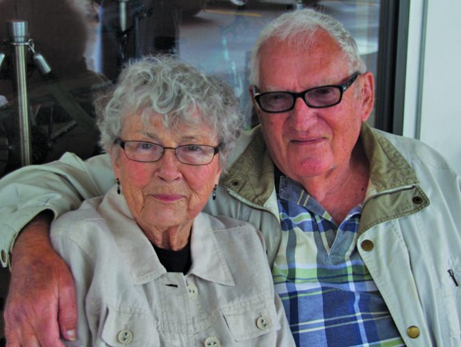 Dolores and Joseph Clapper Jr. | News, Sports, Jobs - Altoona Mirror